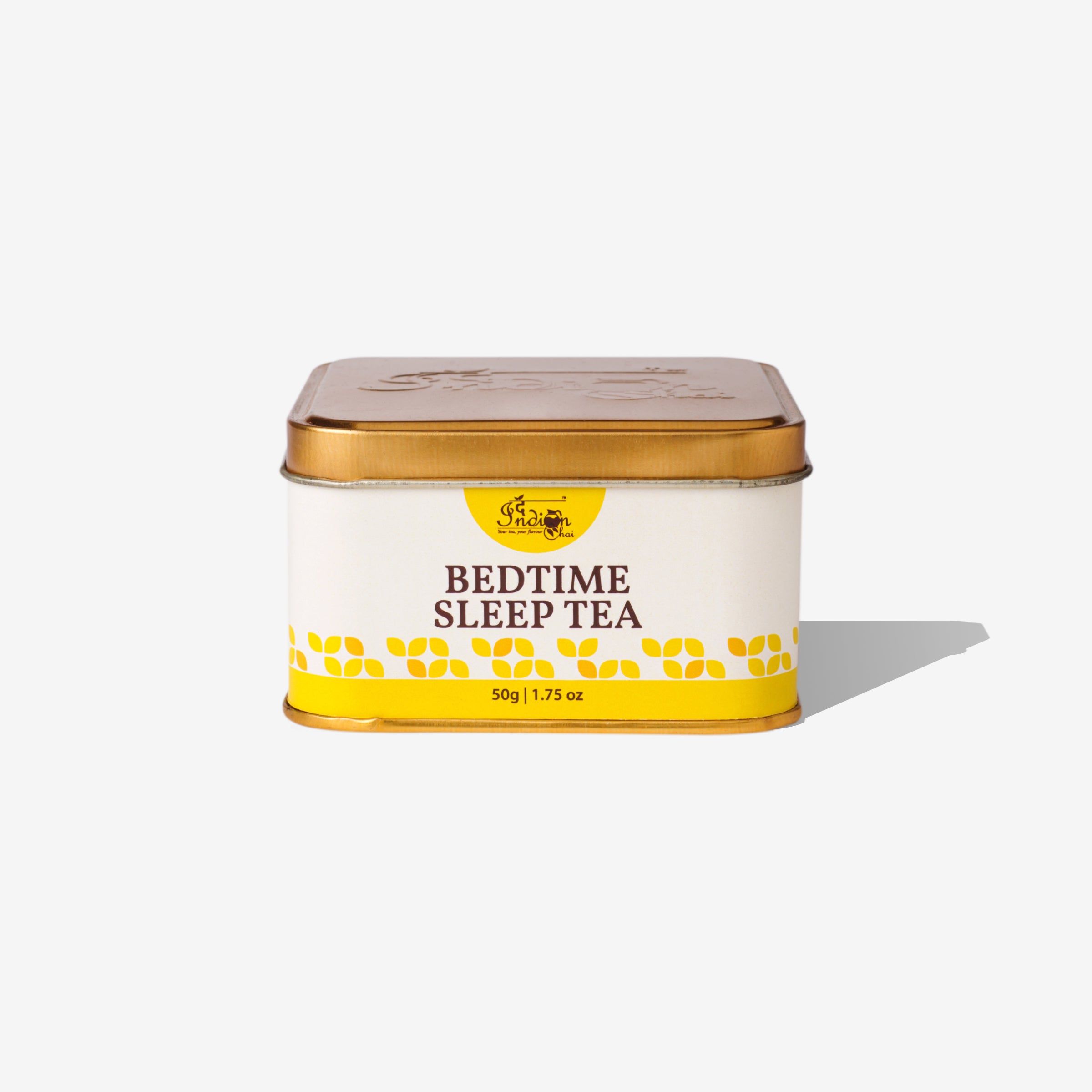 Buy Bedtime Sleep Tea | The Indian Chai – TheIndianChai