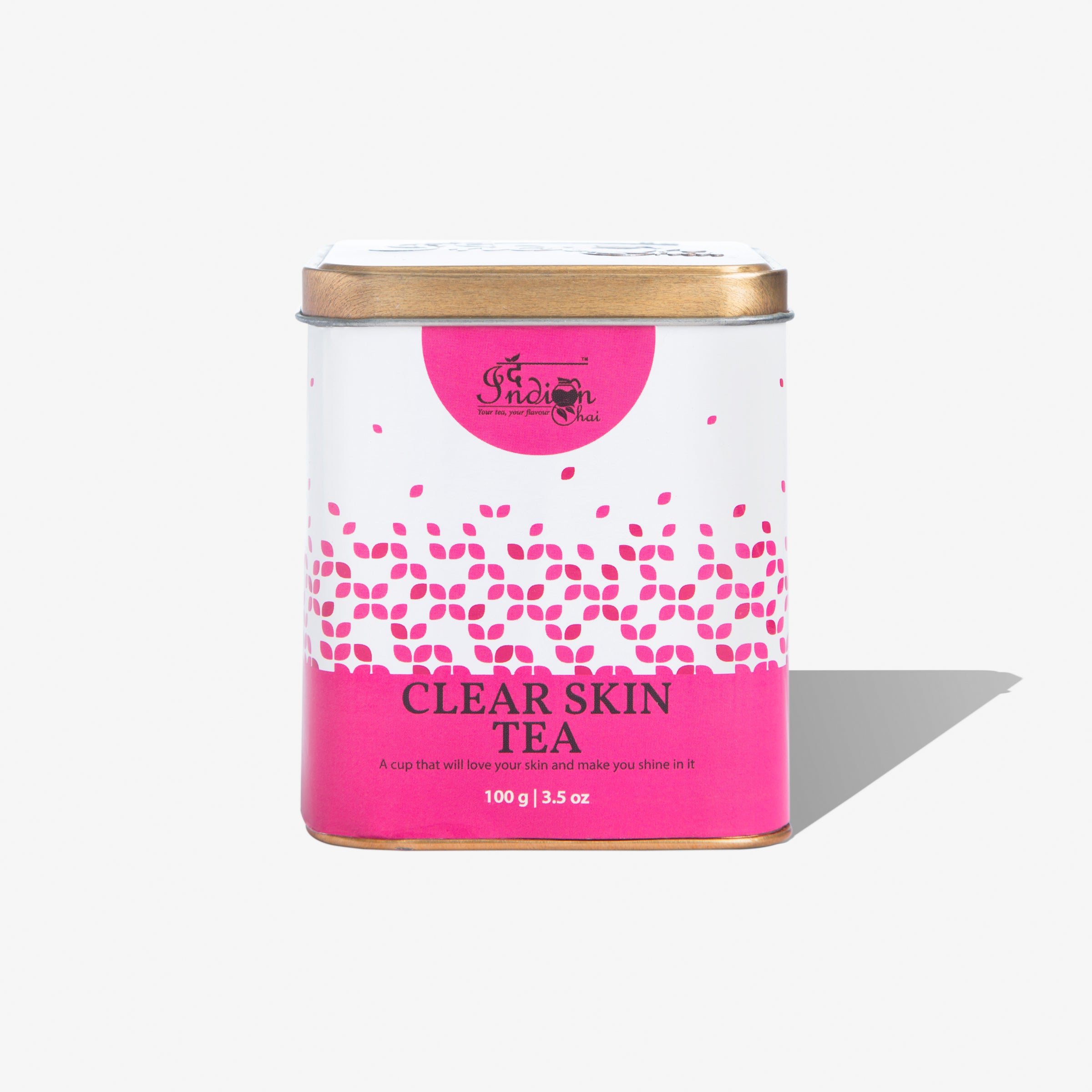 Buy Clear Skin Tea Online | The Indian Chai – TheIndianChai