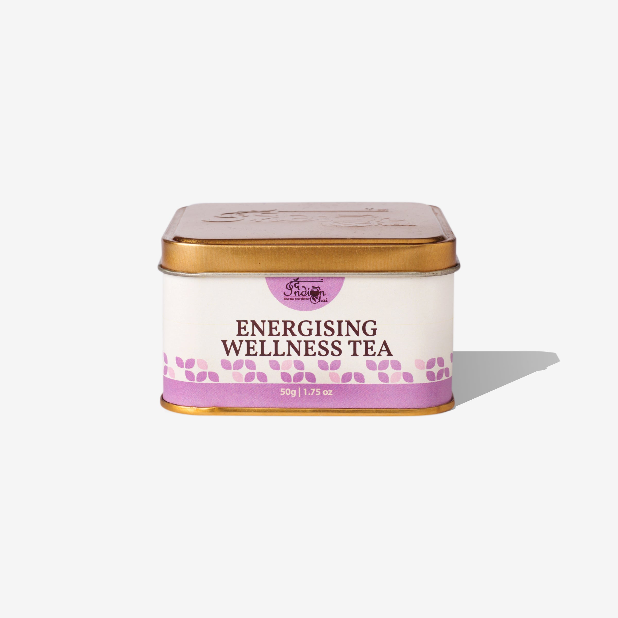 Buy Energising Wellness Tea | The Indian Chai – TheIndianChai