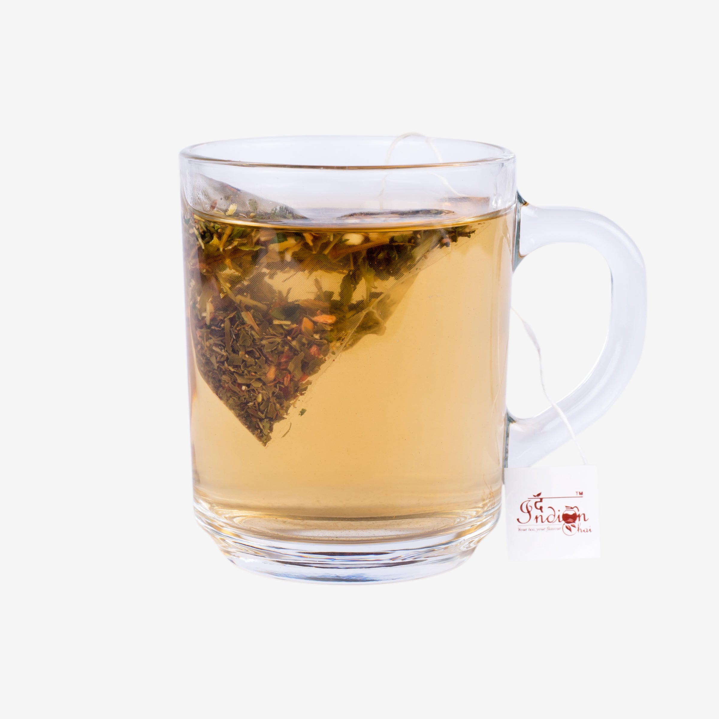 Buy Healthy Bones Tea Bags | The Indian Chai – TheIndianChai