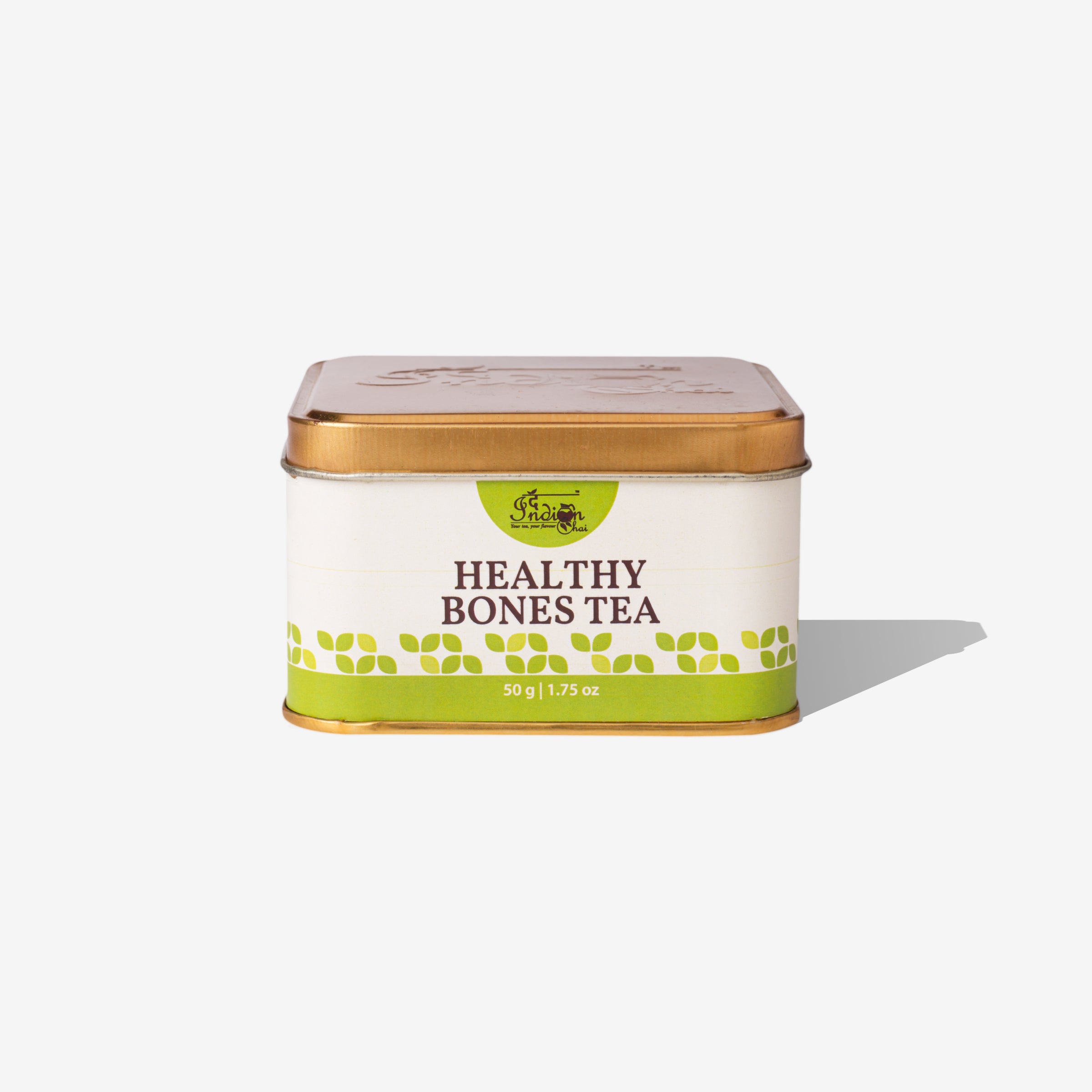 Buy Healthy Bones Tea | The Indian Chai – TheIndianChai