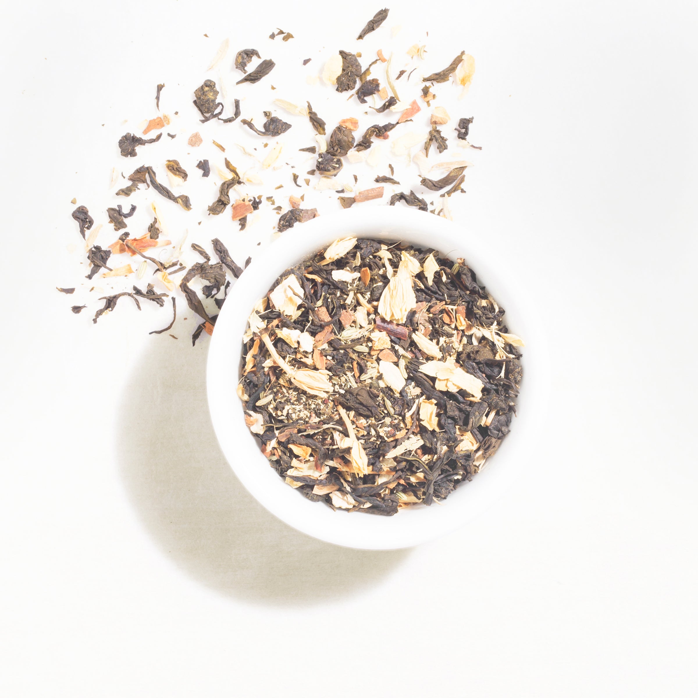Buy Jasmine Zest Green Tea Online | The Indian Chai – TheIndianChai