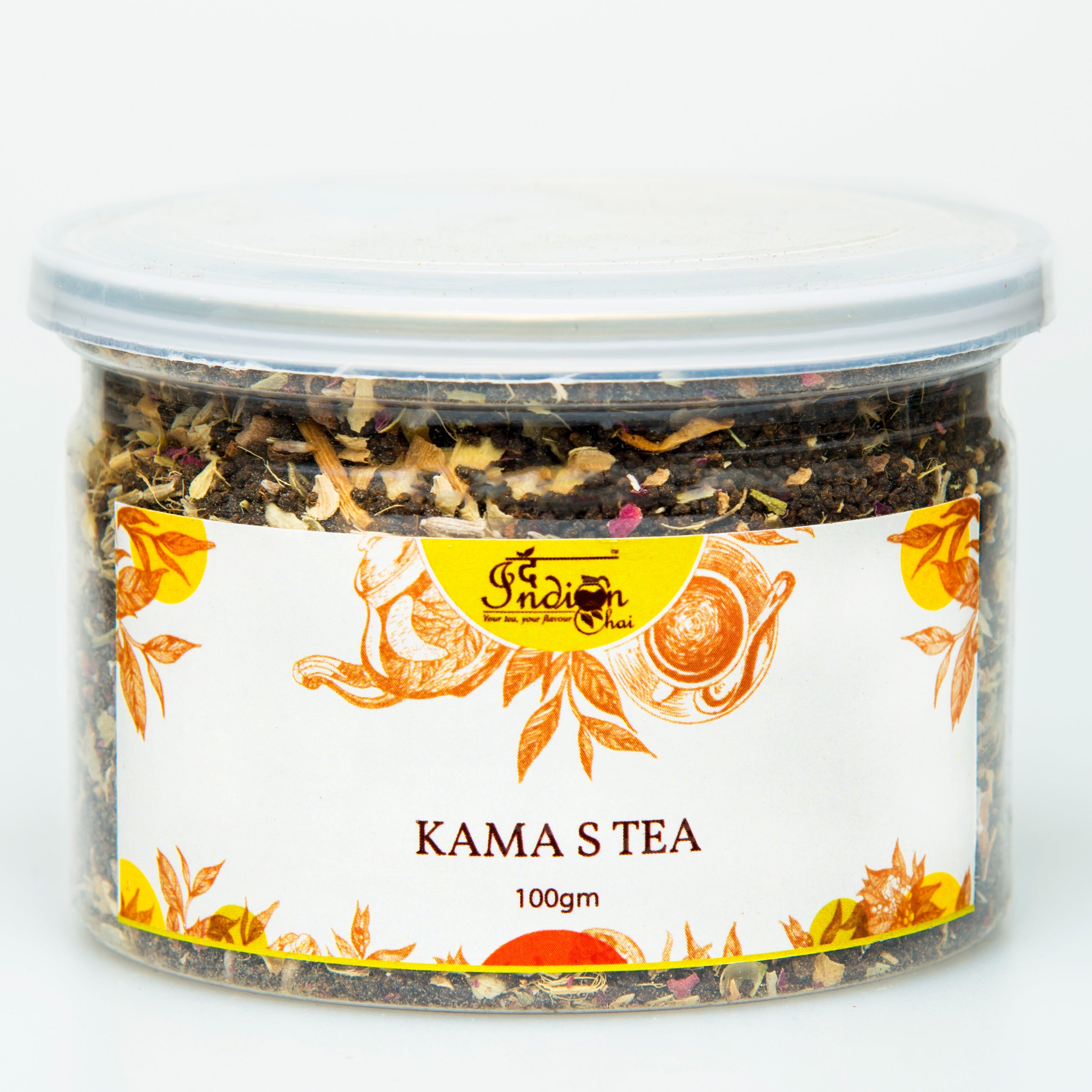 Buy Kama S Tea Online | The Indian Chai – TheIndianChai