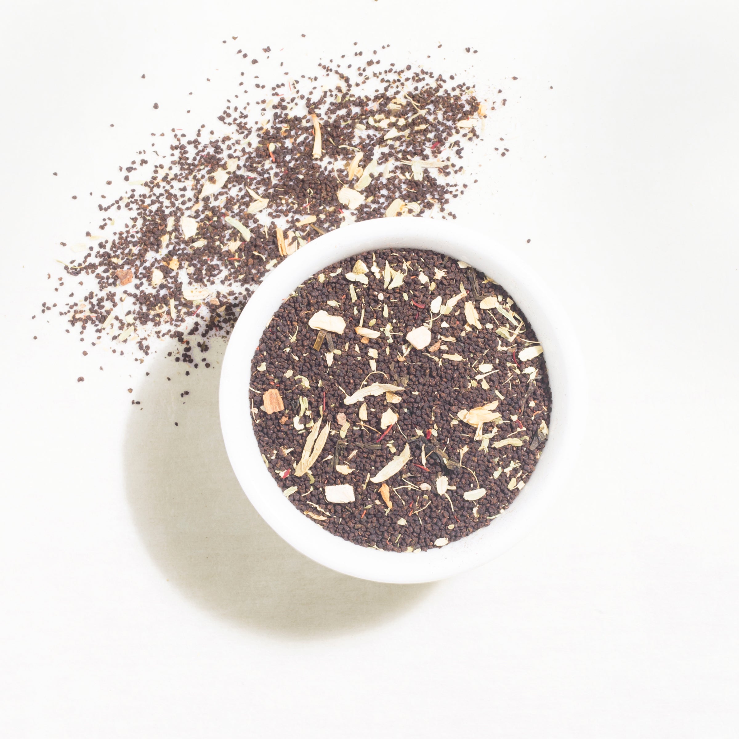 Buy Kesar Elaichi Chai Online | The Indian Chai – TheIndianChai