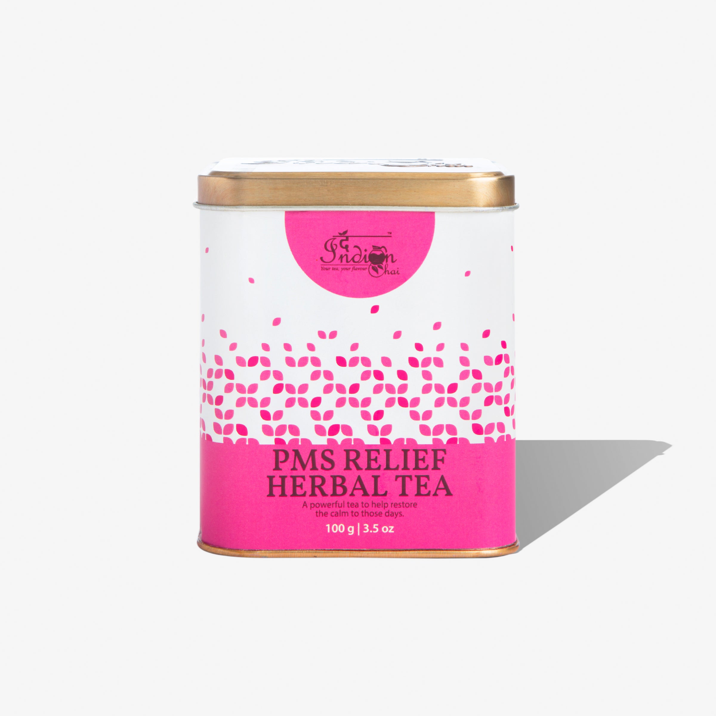 Buy PMS Relief Herbal Tea Online | The Indian Chai – TheIndianChai