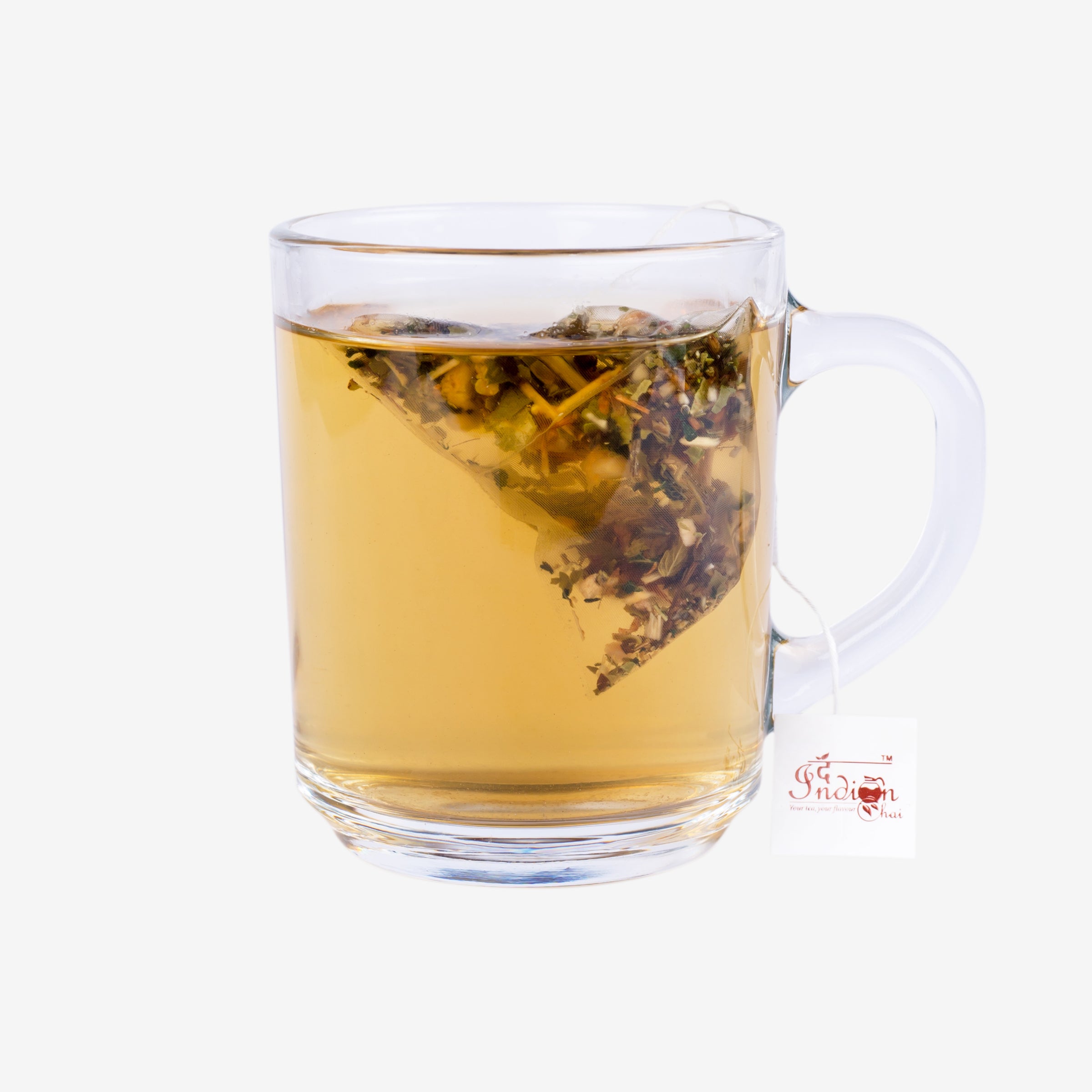 Buy Women’s Support Tea Bags – Fertili Tea | The Indian Chai ...