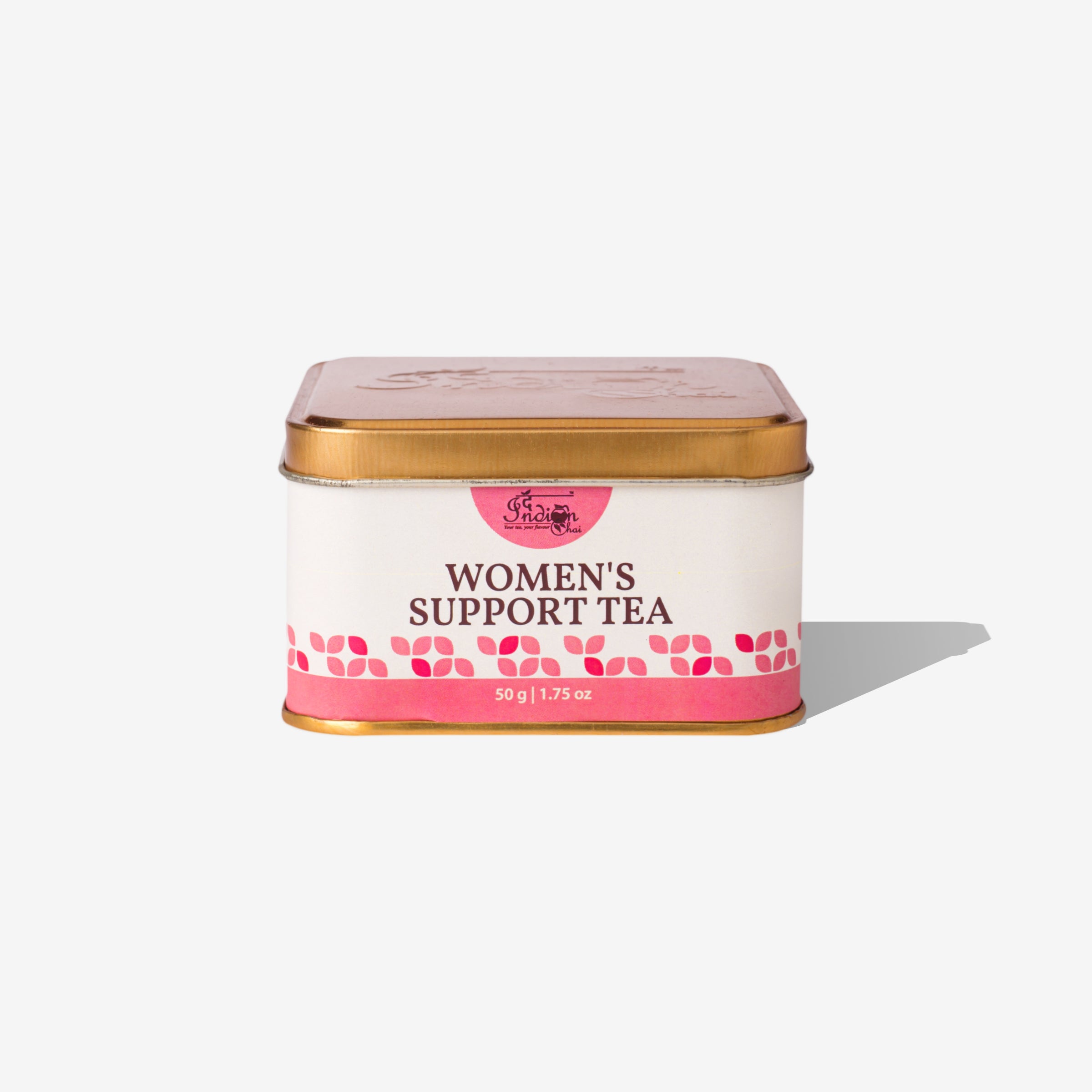 Buy Women’s Support Tea – Fertili Tea | The Indian Chai – TheIndianChai