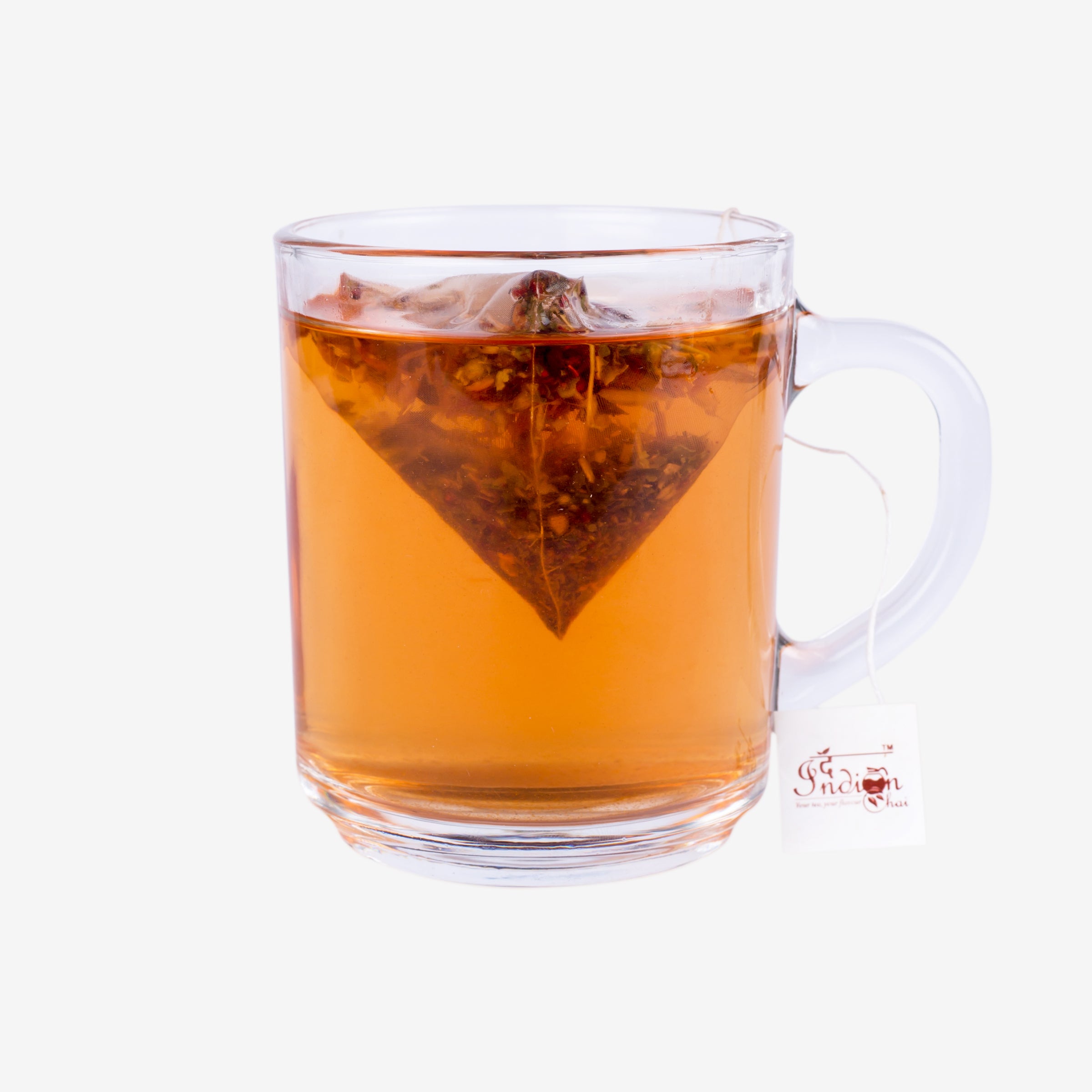 Buy Blood Cleanse Tea Bags | The Indian Chai – TheIndianChai